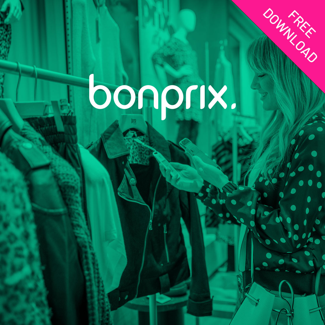 bonprix ist der Digitalpionier im Kundenservice — Sematell
