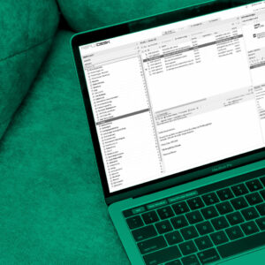 Intelligente Helpdesk-Software für smarten Kundensupport