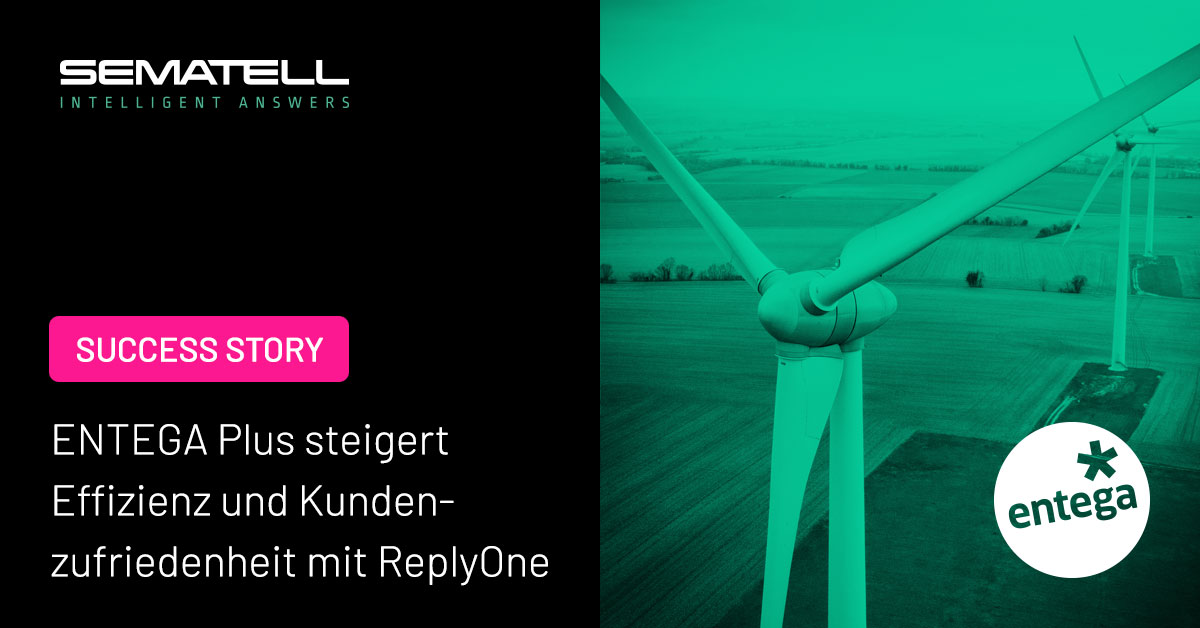 ENTEGA Plus steigert Effizienz und Kundenzufriedenheit